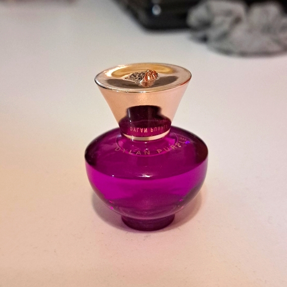 Versace | Bath & Body | Versace Dylan Purple 5ml | Poshmark